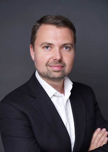 Who We Are | Refined Perception